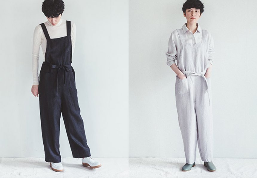 fog linen work | 特集 | クロワッサンの店 ONLINESHOP