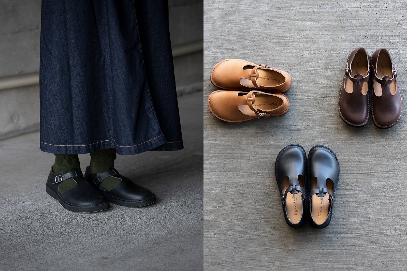 Organic handloom（オーガニックハンドルーム） GUNA グナー | みにつけるもの | クロワッサンの店 ONLINESHOP