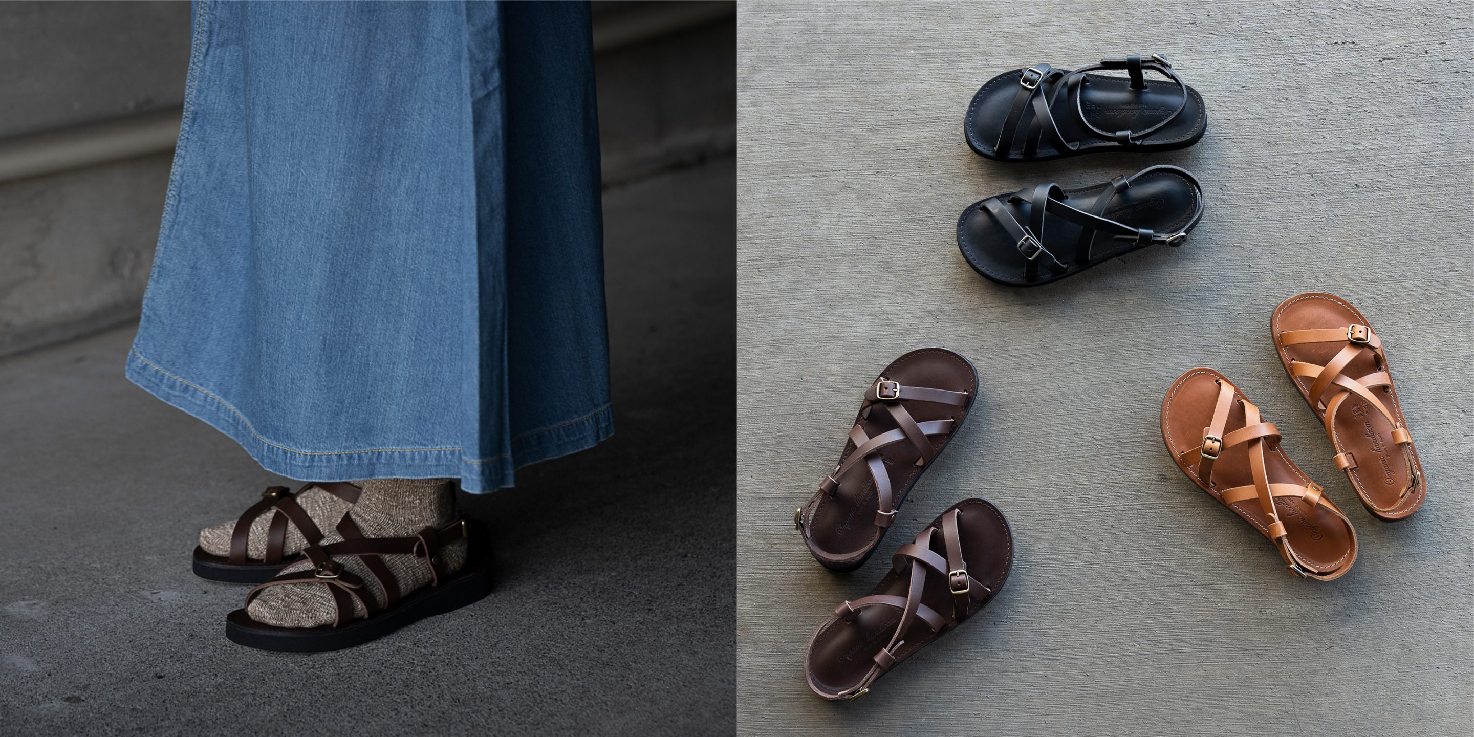 Organic handloom（オーガニックハンドルーム） GAYA ガヤ | みにつけるもの | クロワッサンの店 ONLINESHOP